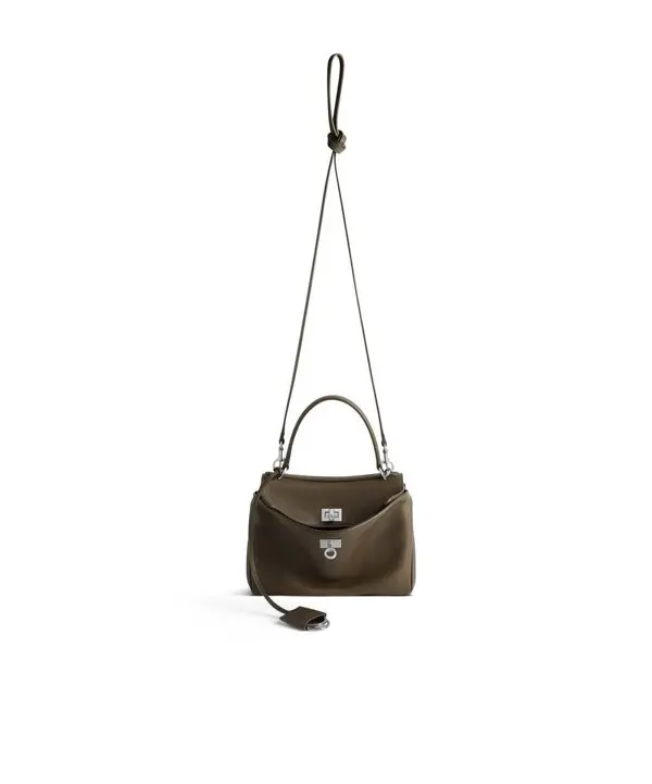Balenciaga Rodeo Mini Shoulder Bag
