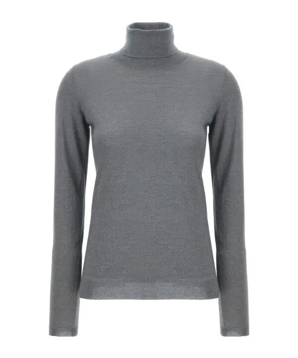 Brunello Cucinelli Turtleneck Knitted Jumper