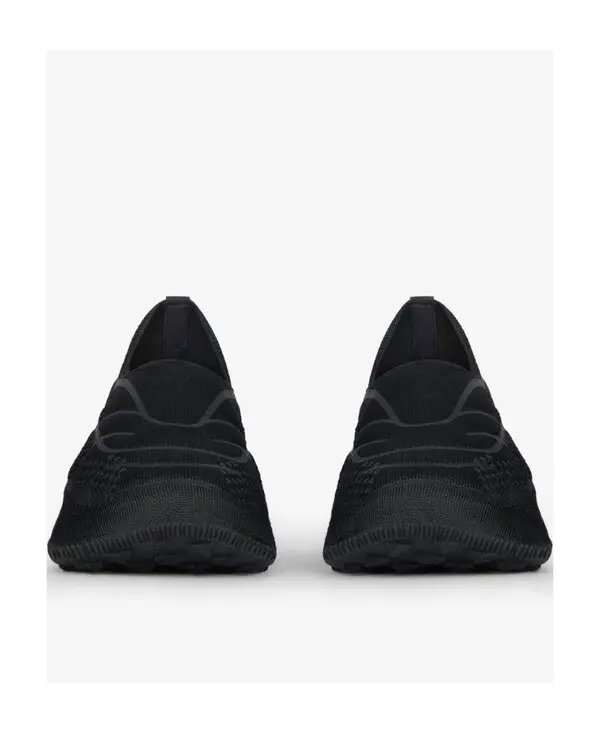 Givenchy Tk-360 Meshed Slip-on Sneakers