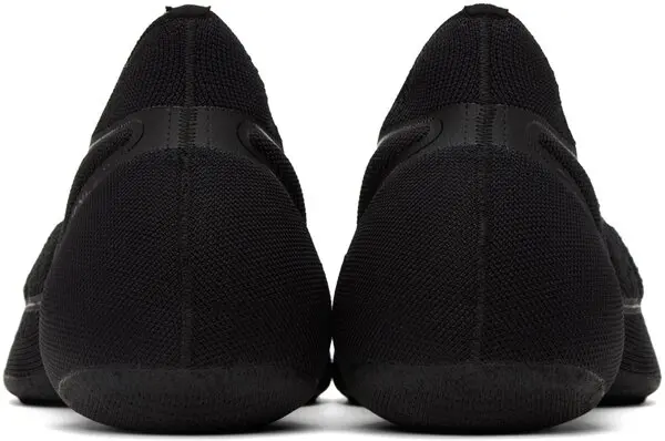 Givenchy Tk-360 Meshed Slip-on Sneakers