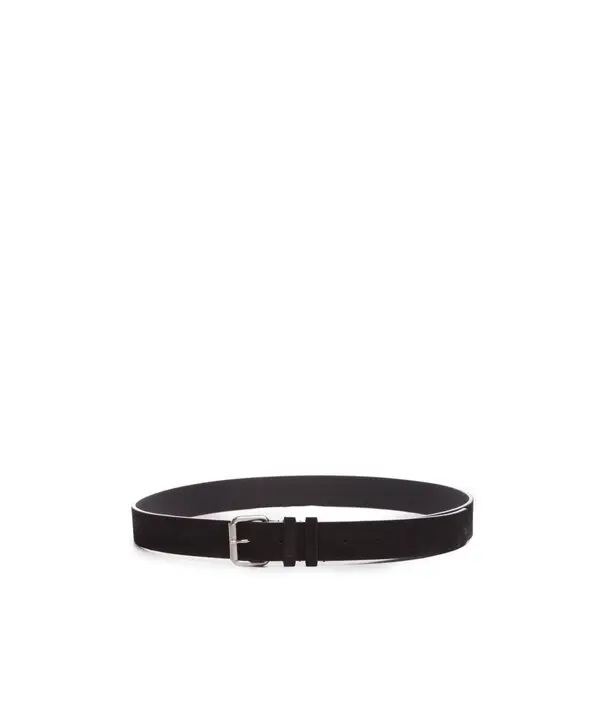 DONDUP Pin Buckle Belt