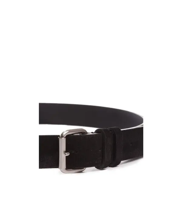 DONDUP Pin Buckle Belt