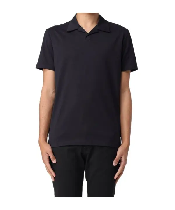 DONDUP Classic Polo Shirt