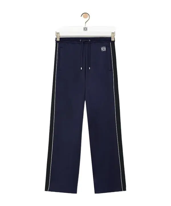 Loewe Technical Jersey Tracksuit Trousers