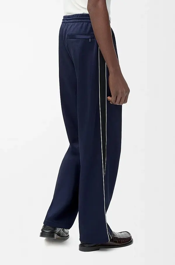 Loewe Technical Jersey Tracksuit Trousers