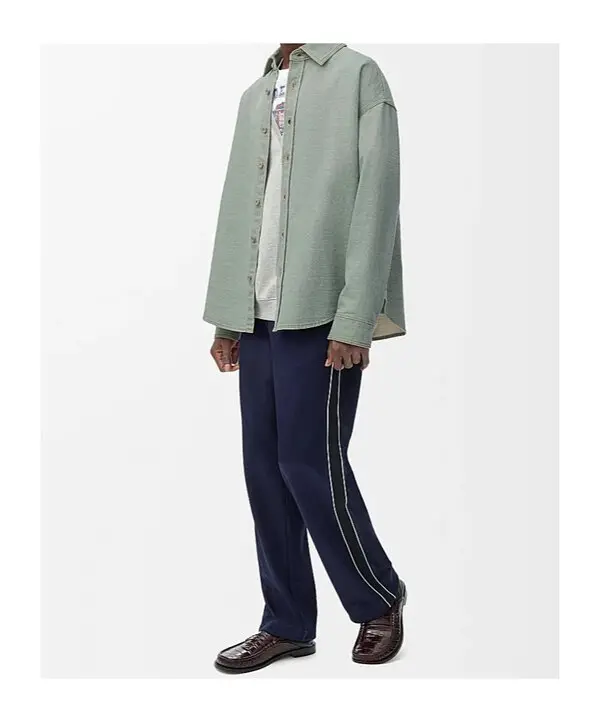 Loewe Technical Jersey Tracksuit Trousers