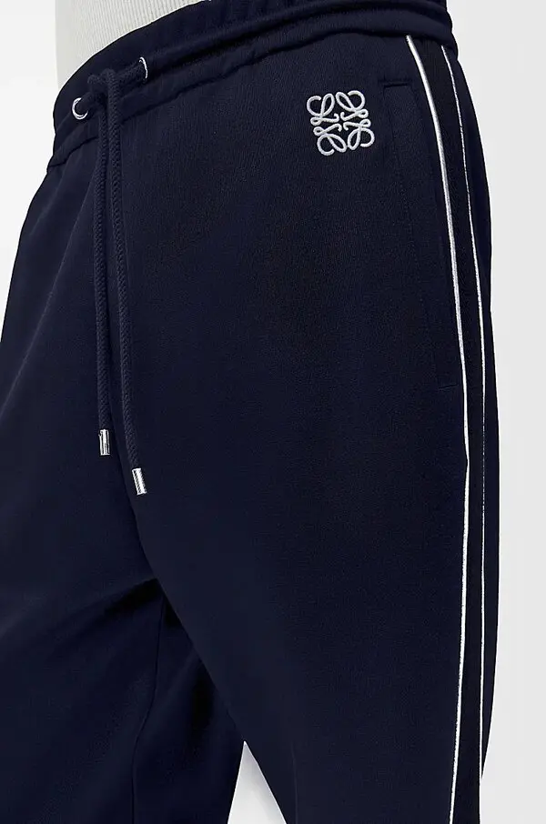 Loewe Technical Jersey Tracksuit Trousers