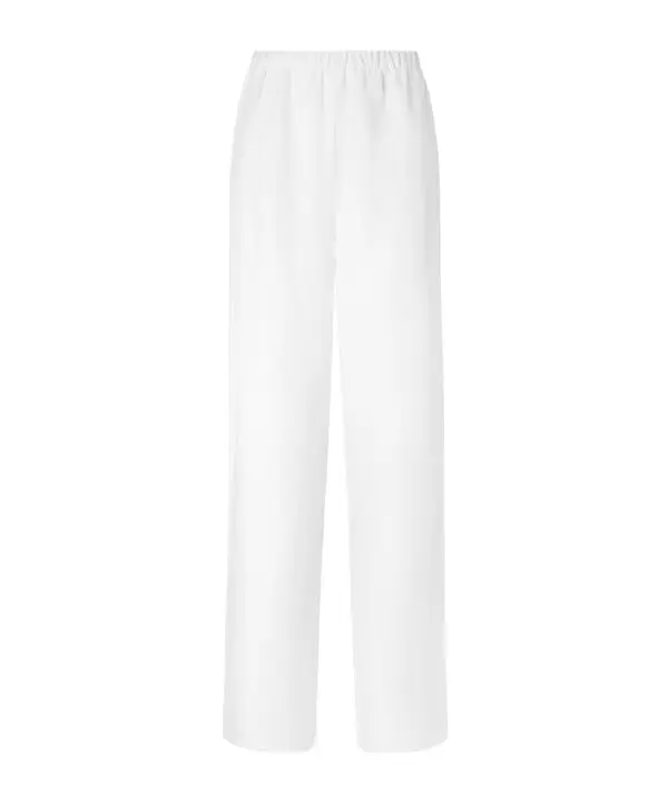ANINE BING Roslyn Palazzo Pants