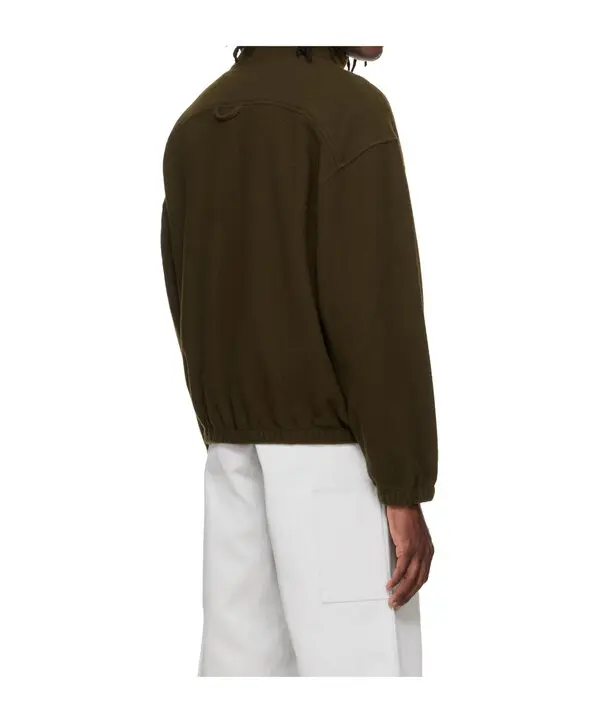 RIER Long-sleeved Sweatshirt