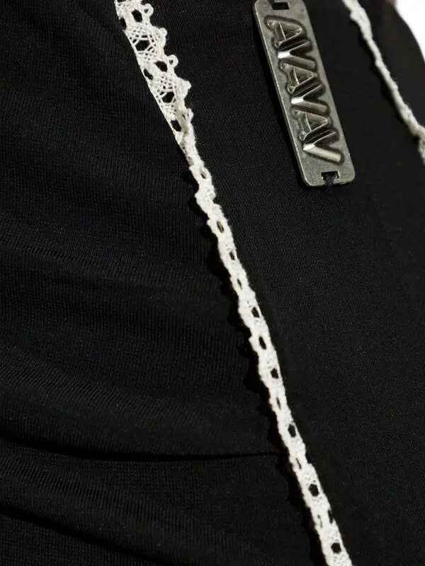 AVAVAV Midi Skirt