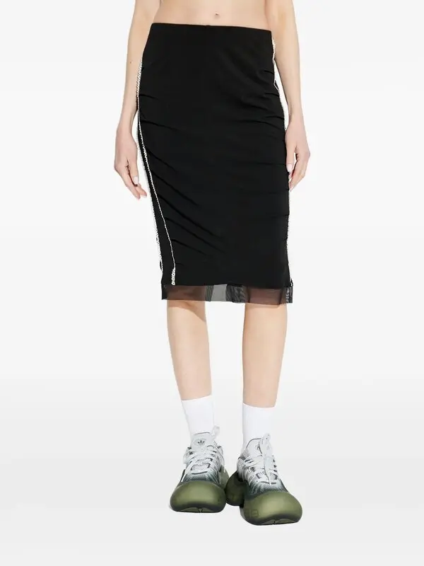 AVAVAV Midi Skirt
