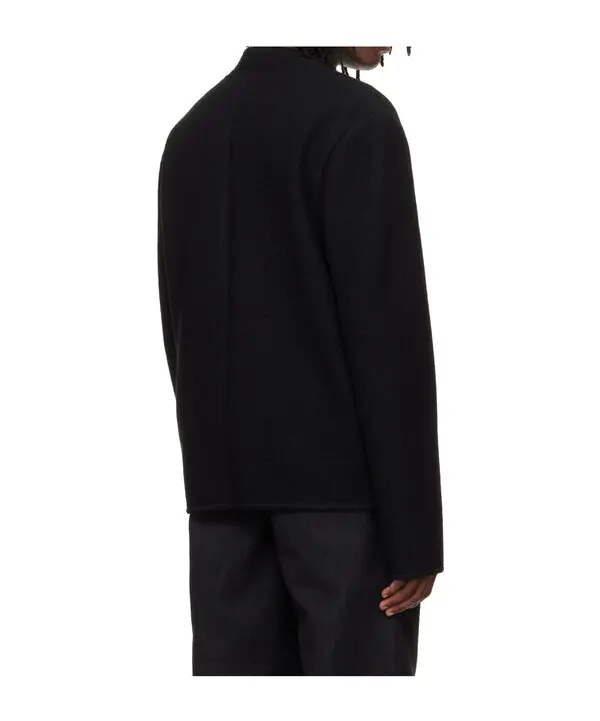 RIER Long-sleeved Casual Jacket