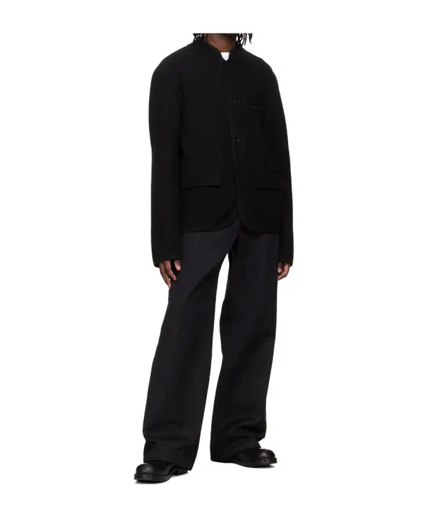 RIER Long-sleeved Casual Jacket