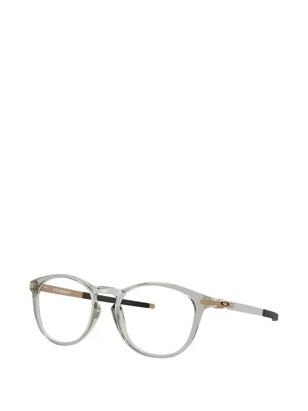 Oakley Pitchman™ R Round Frame Eyeglasses