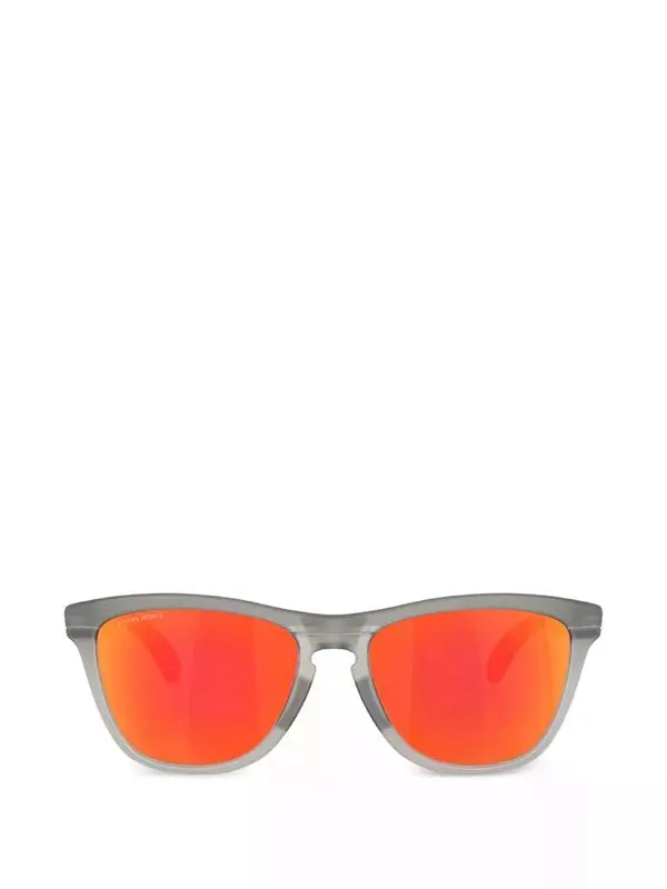 Oakley Frogskins™ Range Xl Sunglasses - Grey