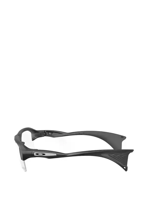 Oakley Stunt Glider Browline Glasses