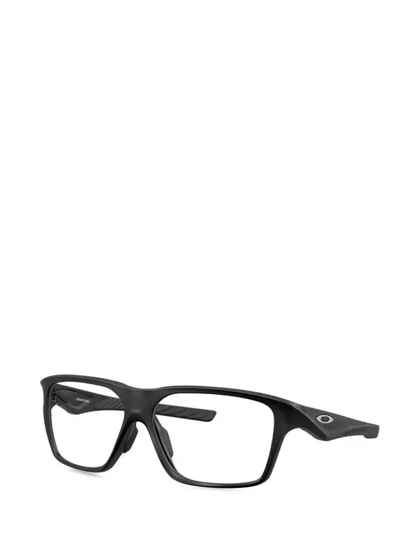 Oakley Versafuse Square Frame Eyeglasses