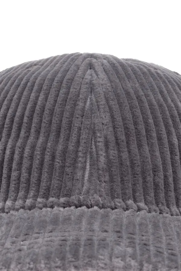 Bottega Veneta Corduroy Cap
