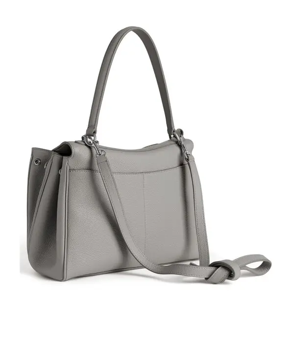 Balenciaga Rodeo Small Handbag - Grey