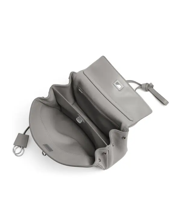 Balenciaga Rodeo Small Handbag - Grey