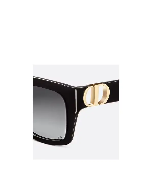 Dior Square Sunglasses