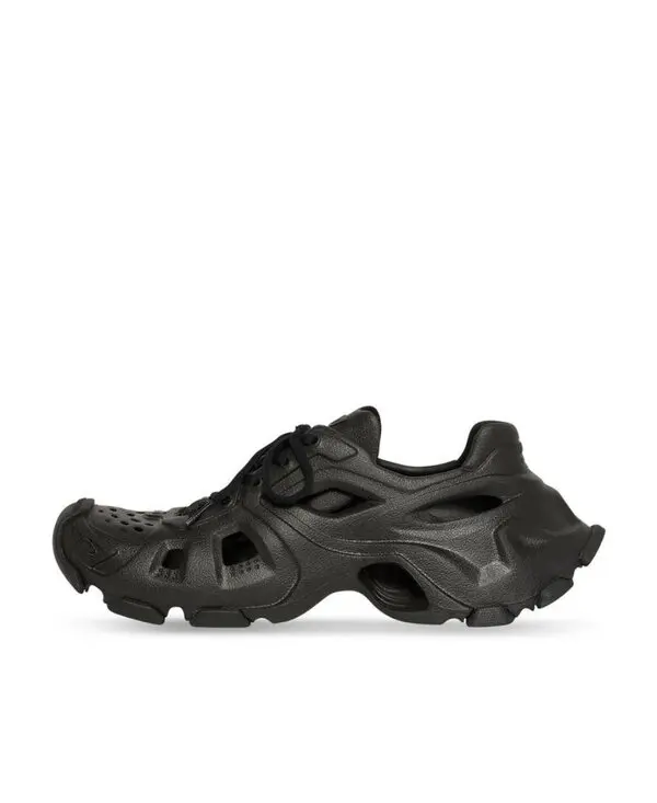 Balenciaga All-over Cut-out Sneakers