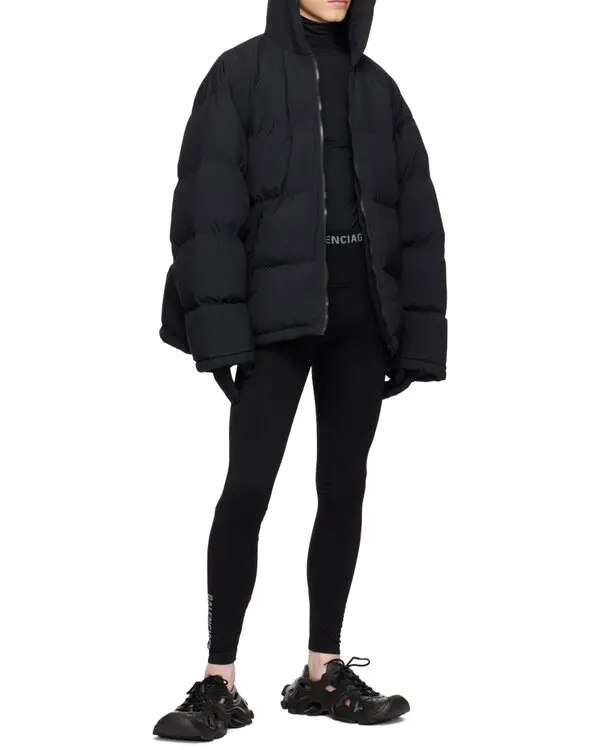 Balenciaga All-over Cut-out Sneakers