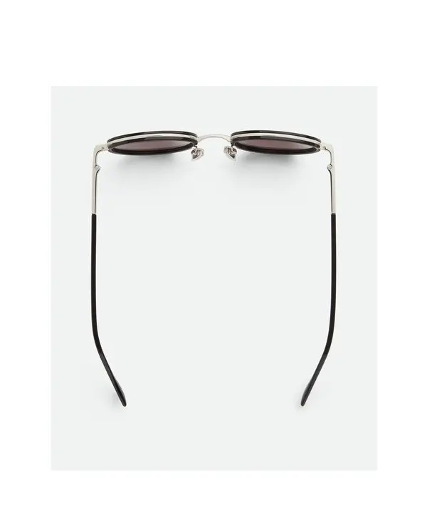 Bottega Veneta Forte Panthos Sunglasses
