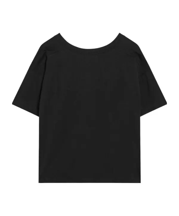Loulou De Saison V-neck T-shirt