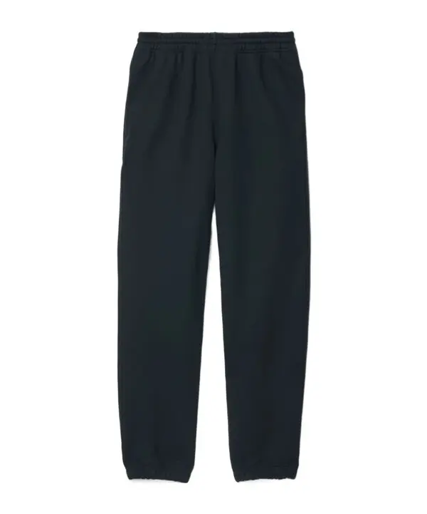 Burberry Ekd Cotton Track Pants