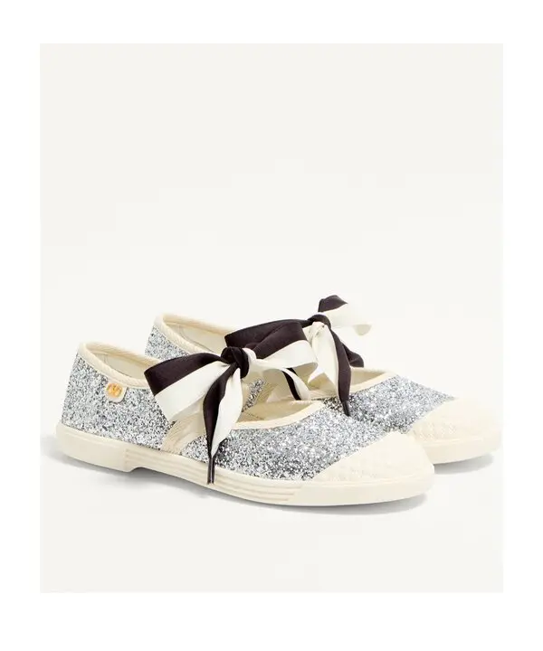 Valentino Garavani Ballerina Trainers