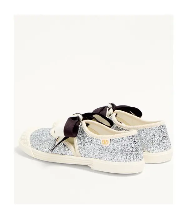 Valentino Garavani Ballerina Trainers