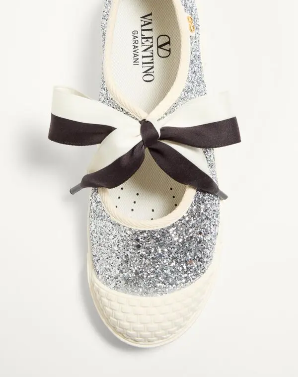 Valentino Garavani Ballerina Trainers