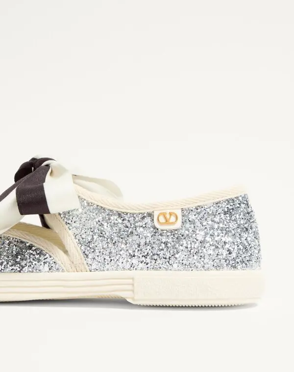 Valentino Garavani Ballerina Trainers