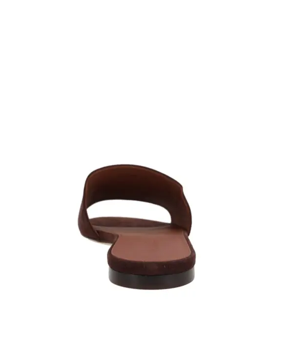 Loro Piana Summer Charms Flat Sandals