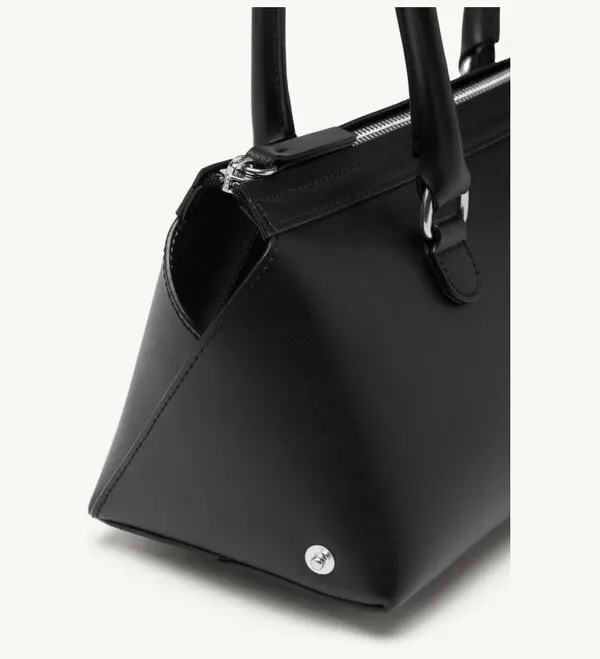 MAISON MARGIELA Bauletto Shoulder Bag
