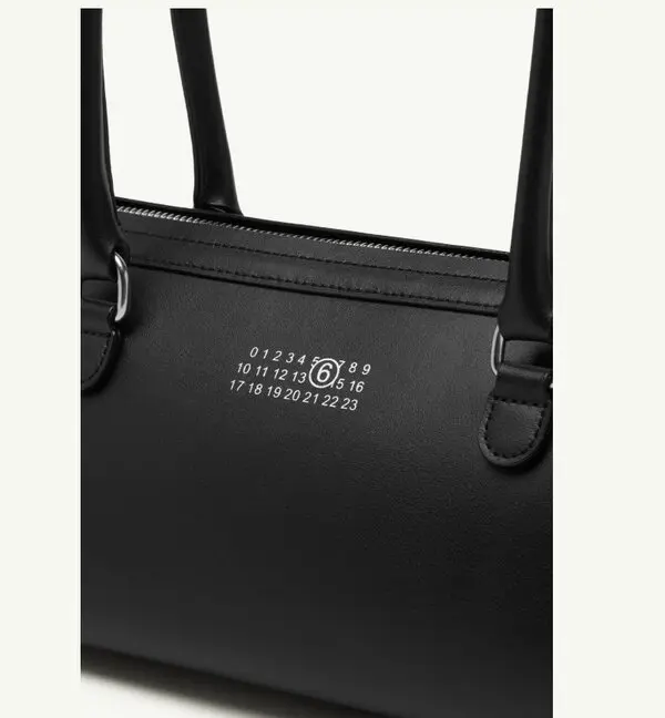MAISON MARGIELA Bauletto Shoulder Bag