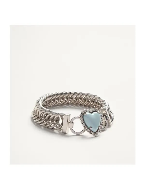 Valentino Garavani Coeur Hyperbole Collar