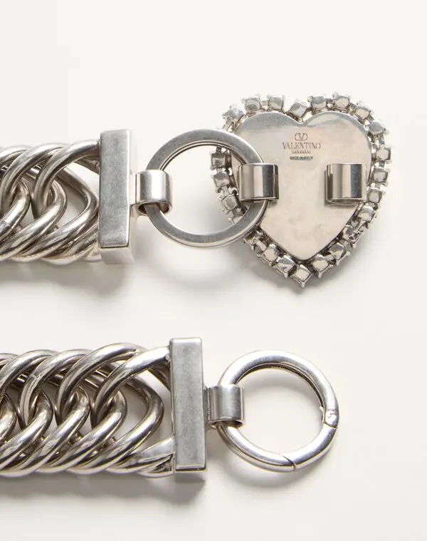 Valentino Garavani Coeur Hyperbole Collar