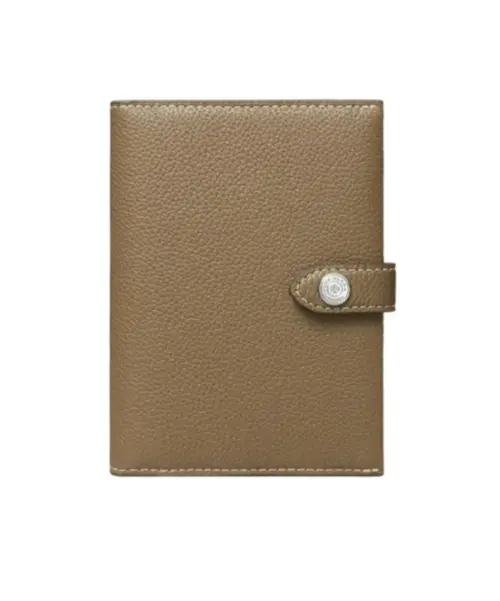 Tory Burch Snap Passport Holder