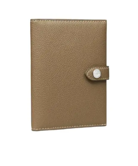 Tory Burch Snap Passport Holder