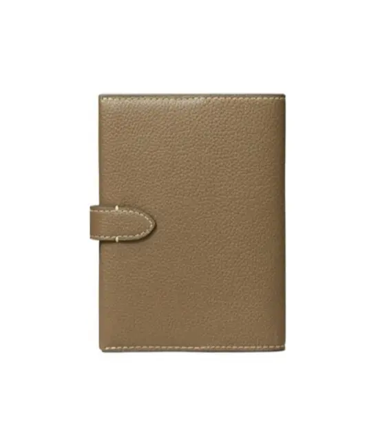 Tory Burch Snap Passport Holder