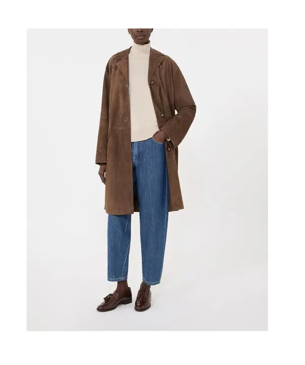 Max Mara Pocket Jeans