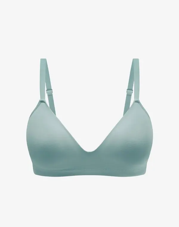 THIRDLOVE Form 360™ Lifting Wireless Bra - Mystic