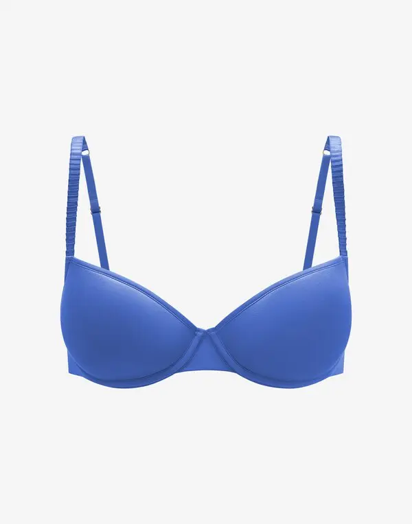 THIRDLOVE 24/7® Classic T-shirt Bra - Royal