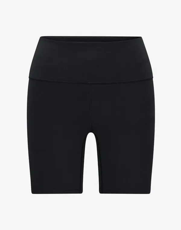 THIRDLOVE Thermoregulating Tempsync™ Bike Short - Black
