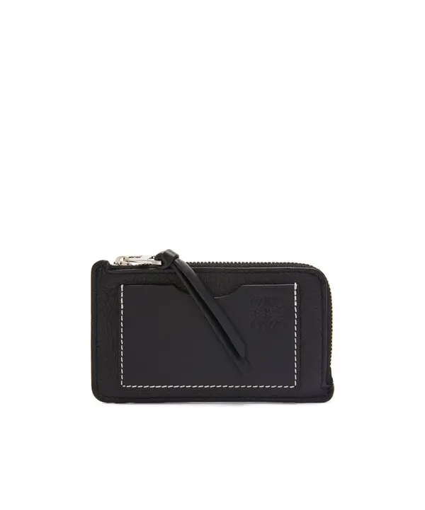 Loewe Anagram Zipped Cardholder