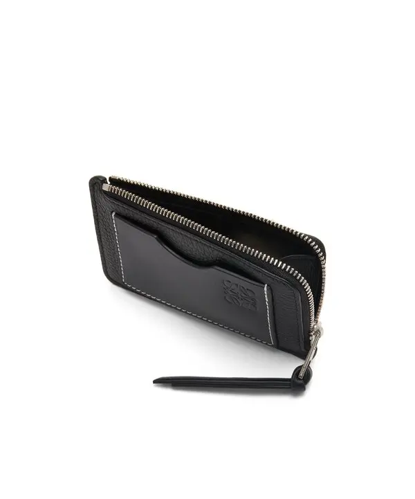 Loewe Anagram Zipped Cardholder