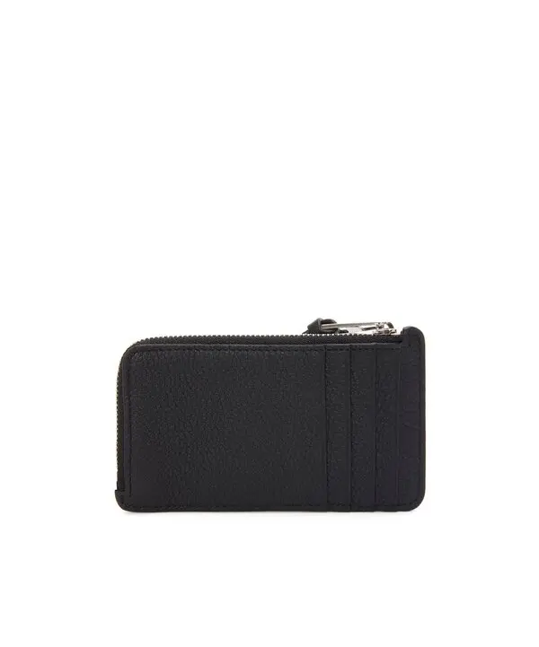 Loewe Anagram Zipped Cardholder