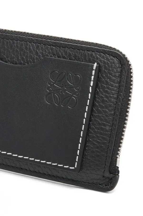 Loewe Anagram Zipped Cardholder